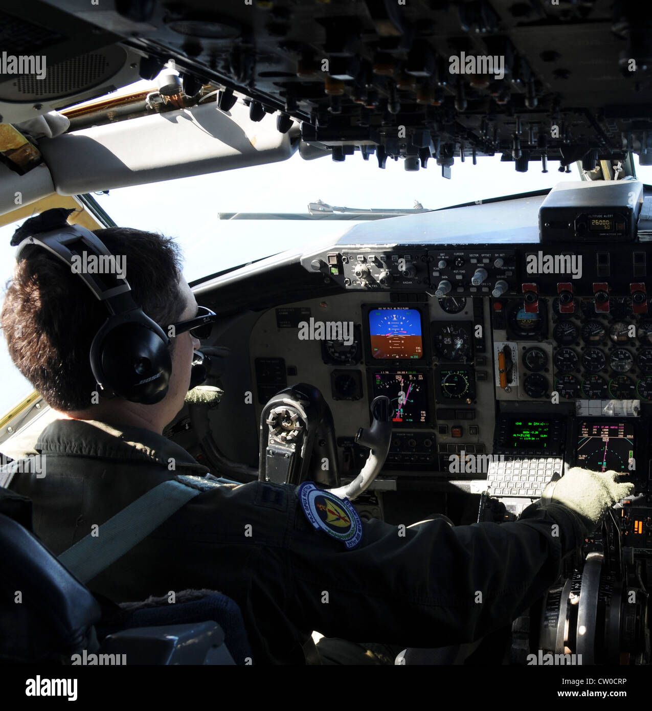 2012 mcfarlands brother hi-res stock photography and images - Alamy