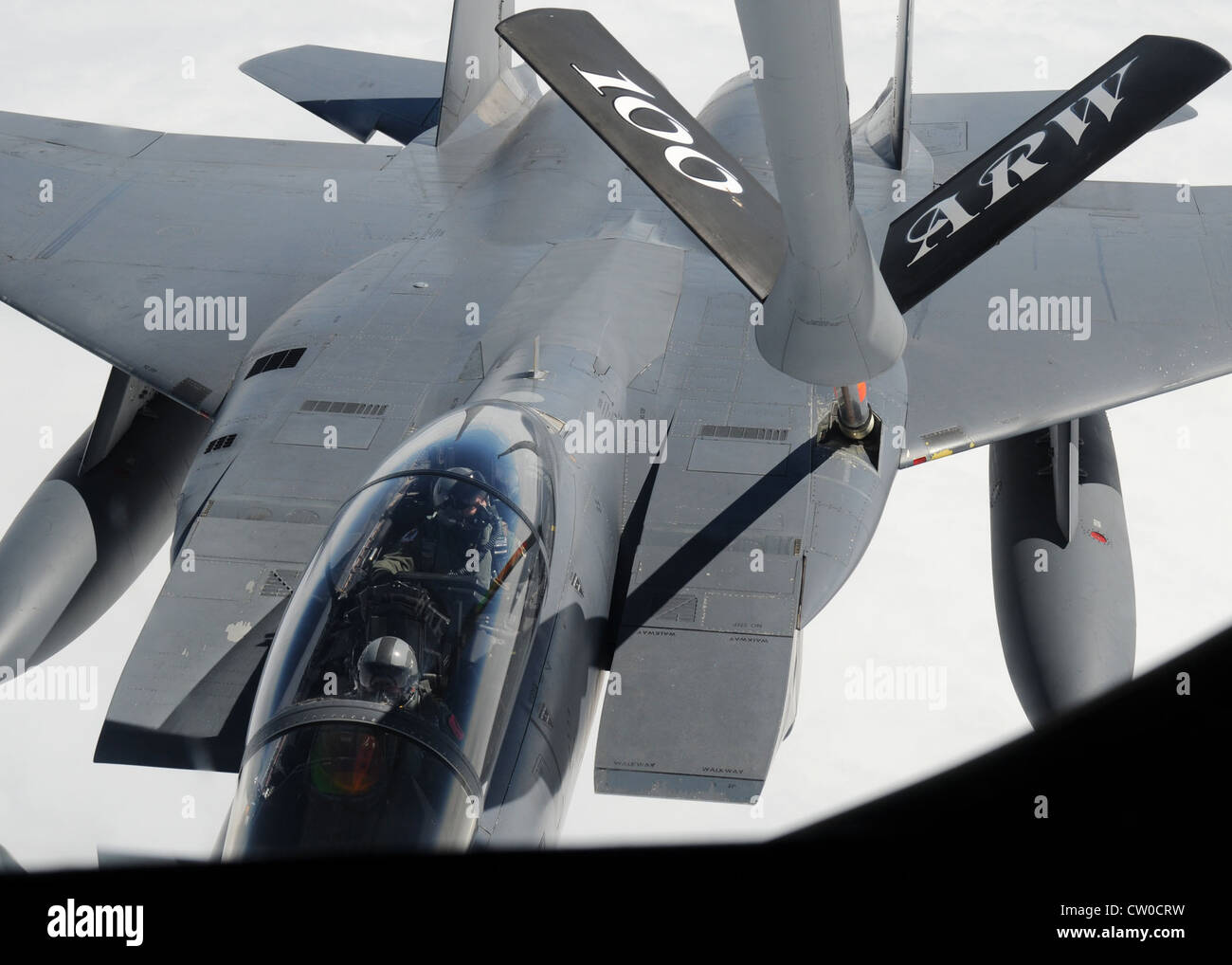 100th fighter squadron hi-res stock photography and images - Alamy