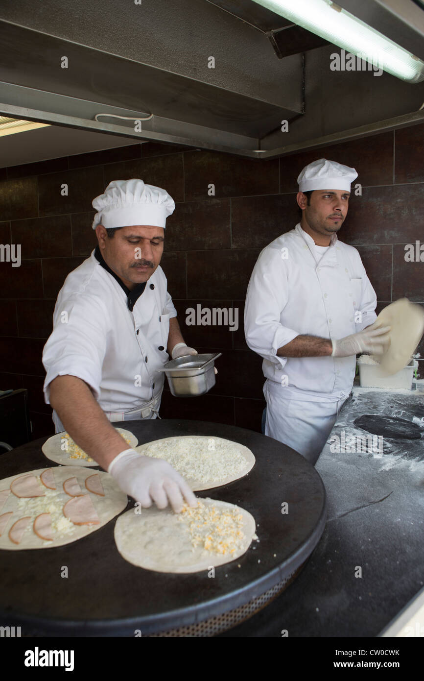 Ancient bread jordan hi-res stock photography and images - Alamy