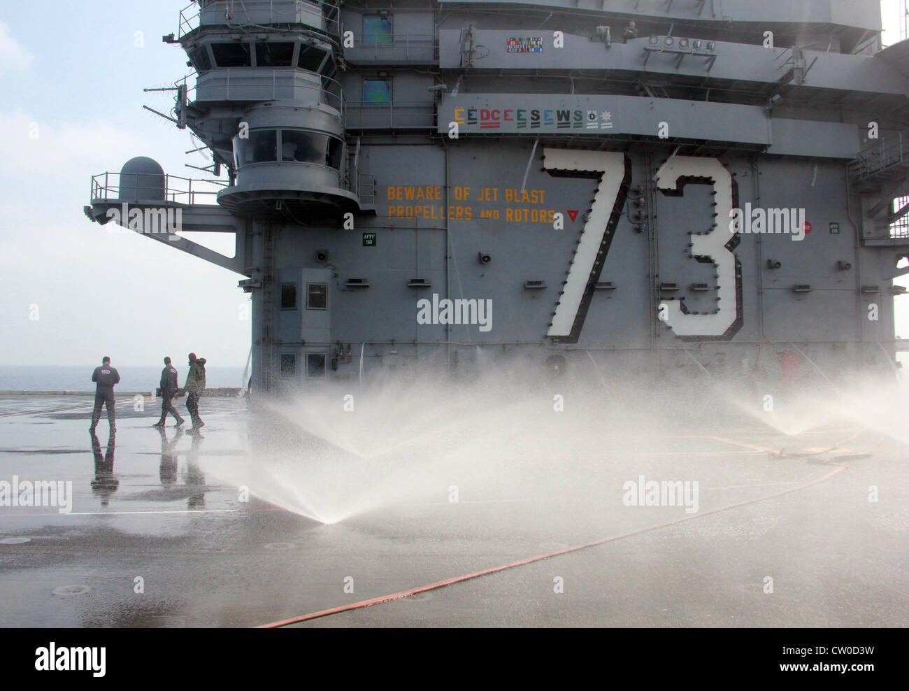 Board of inspection and survey hi-res stock photography and images - Alamy