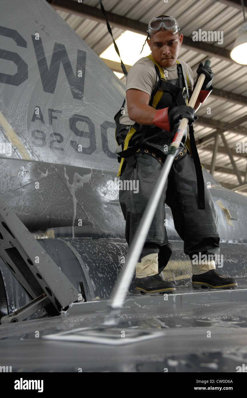 55th aircraft ma hi-res stock photography and images - Alamy