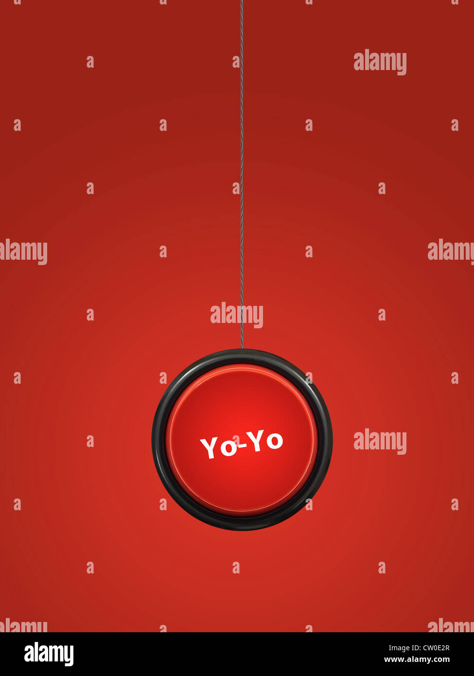 Yoyo hi-res stock photography and images - Alamy