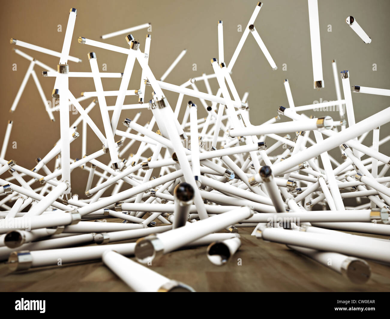 Floor lamp cutout hi-res stock photography and images - Alamy