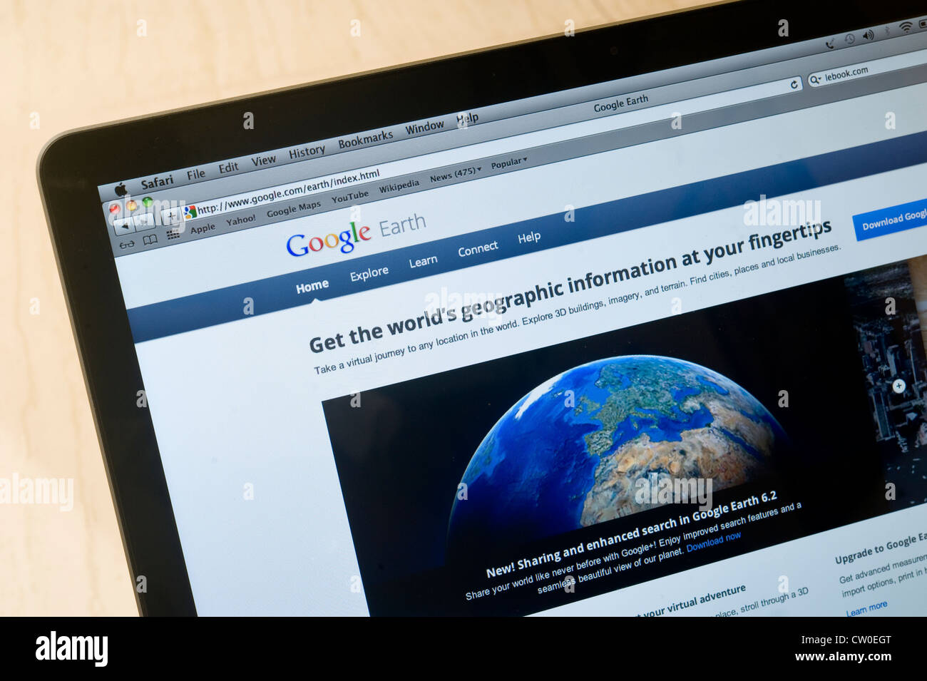 Gis map hi-res stock photography and images - Alamy