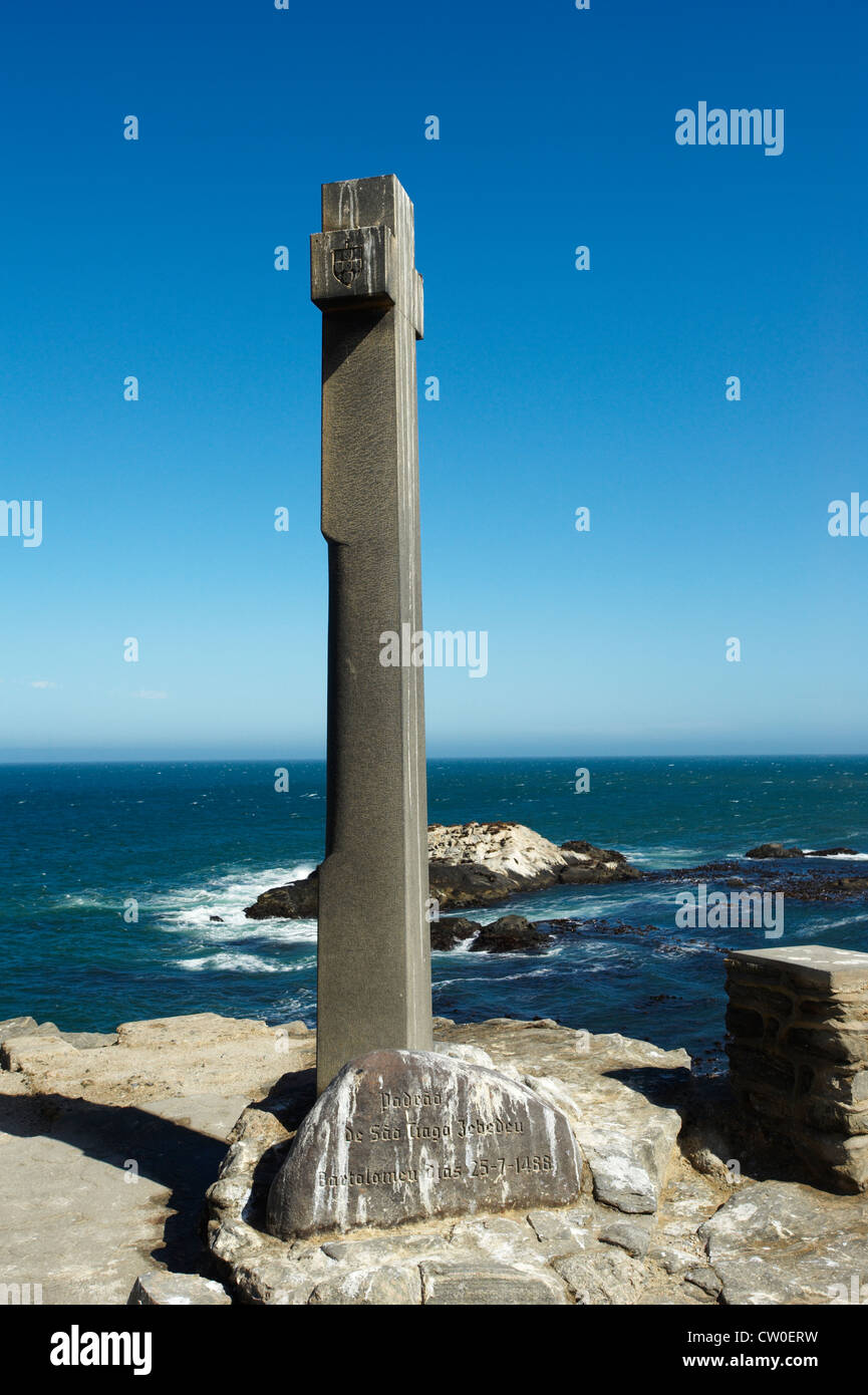 Diaz Point, near Luderitz, Namibia Stock Photo - Alamy
