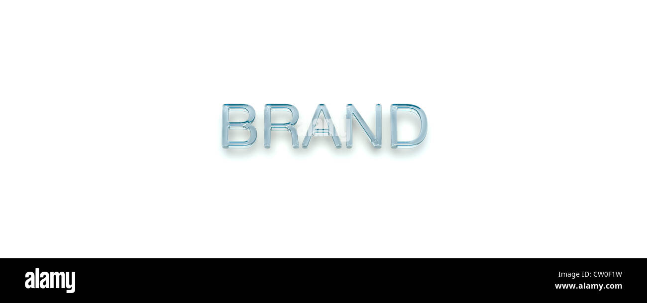 Helvetica word hi-res stock photography and images - Alamy