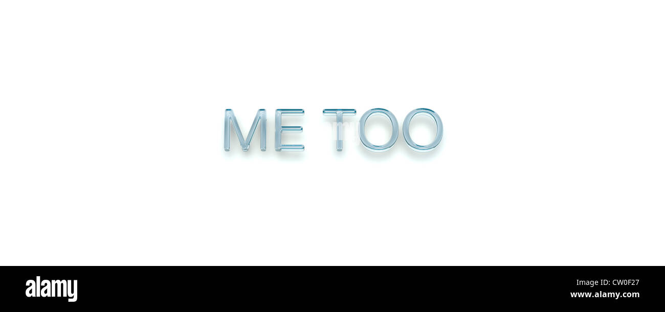 3d glass logo 3d model hi-res stock photography and images - Alamy