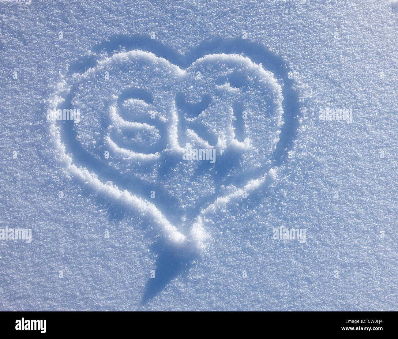 Indoor Snow Skiing Stock Photos & Indoor Snow Skiing Stock Images - Alamy