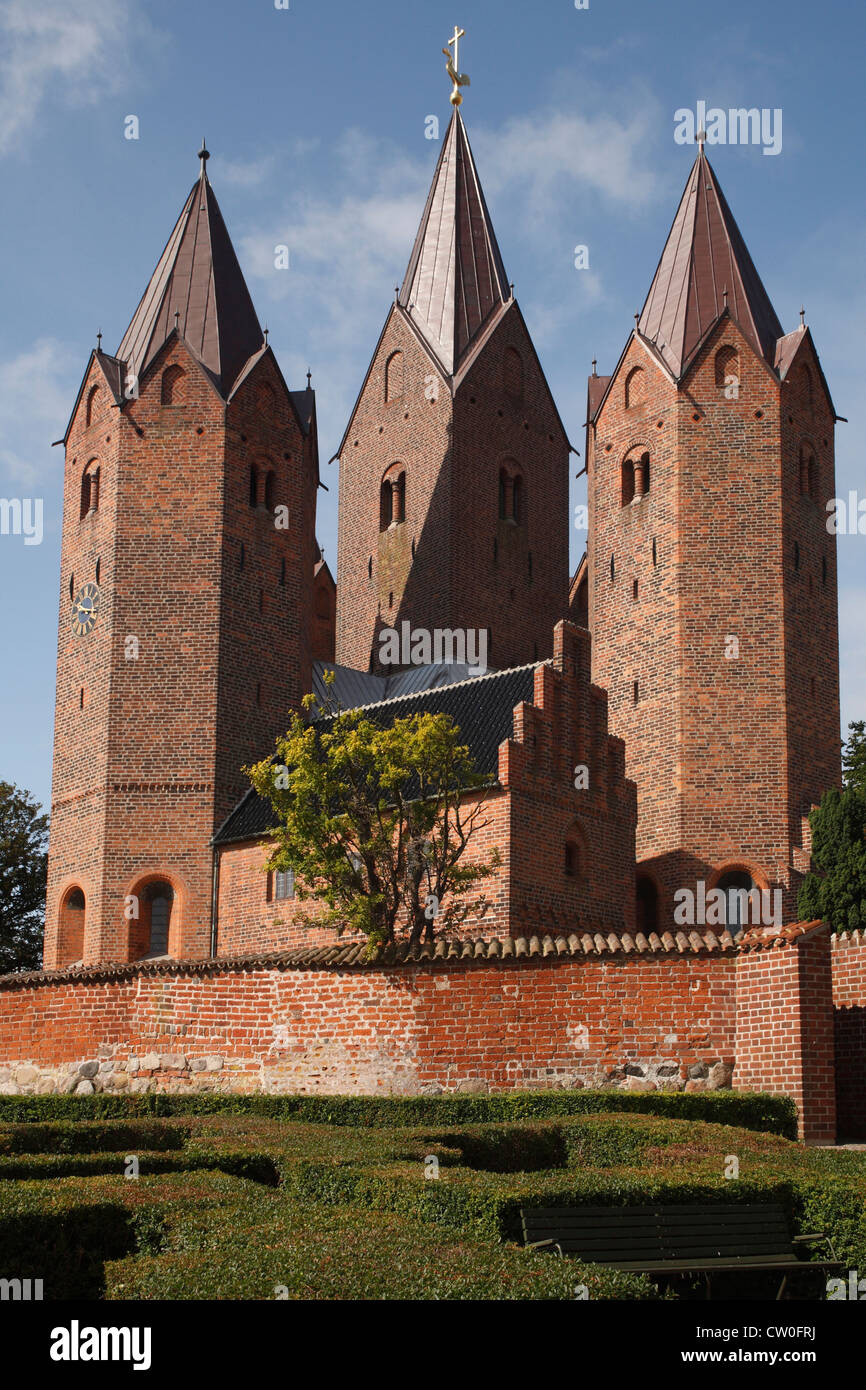 Kalundborg hi-res stock photography and images - Alamy