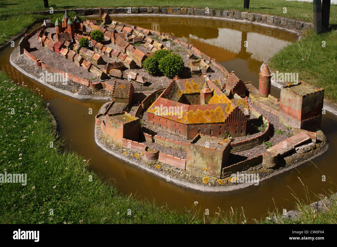 Kalundborg Denmark High Resolution Stock Photography and Images - Alamy