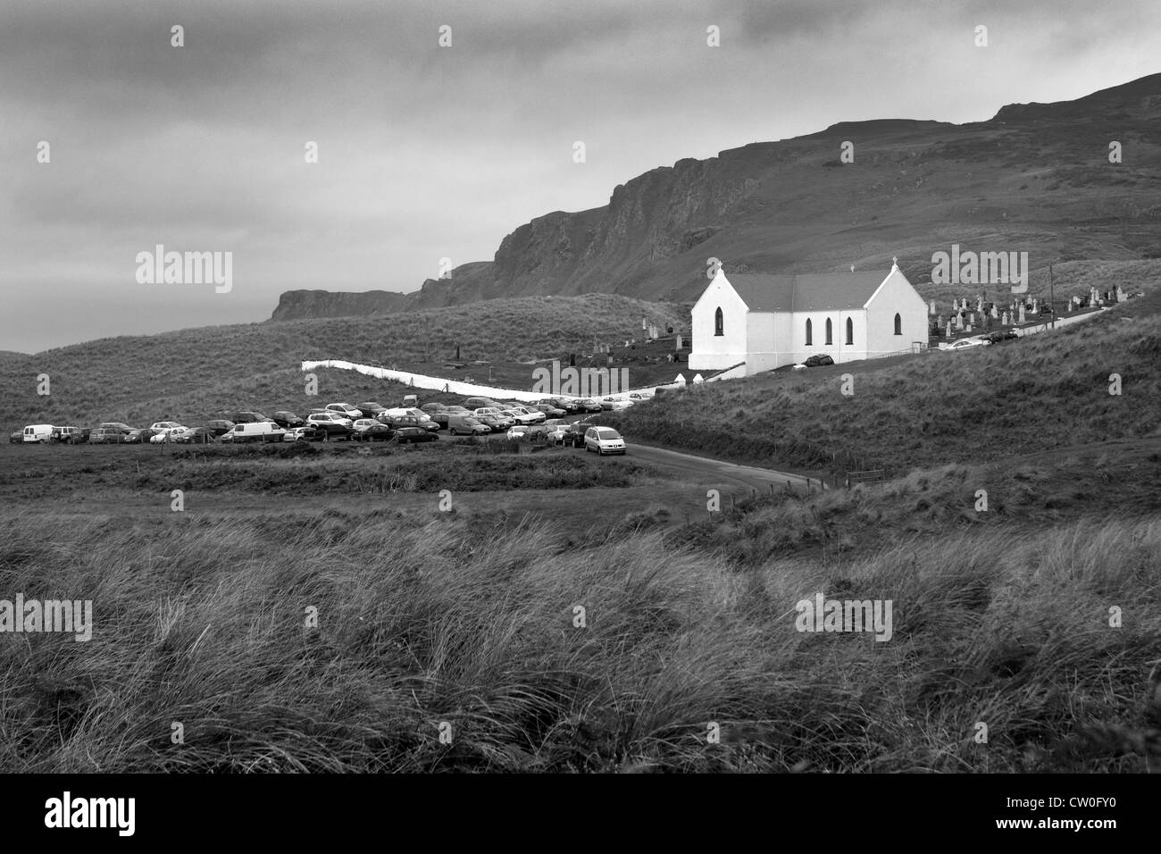 Sunday mass hi-res stock photography and images - Alamy