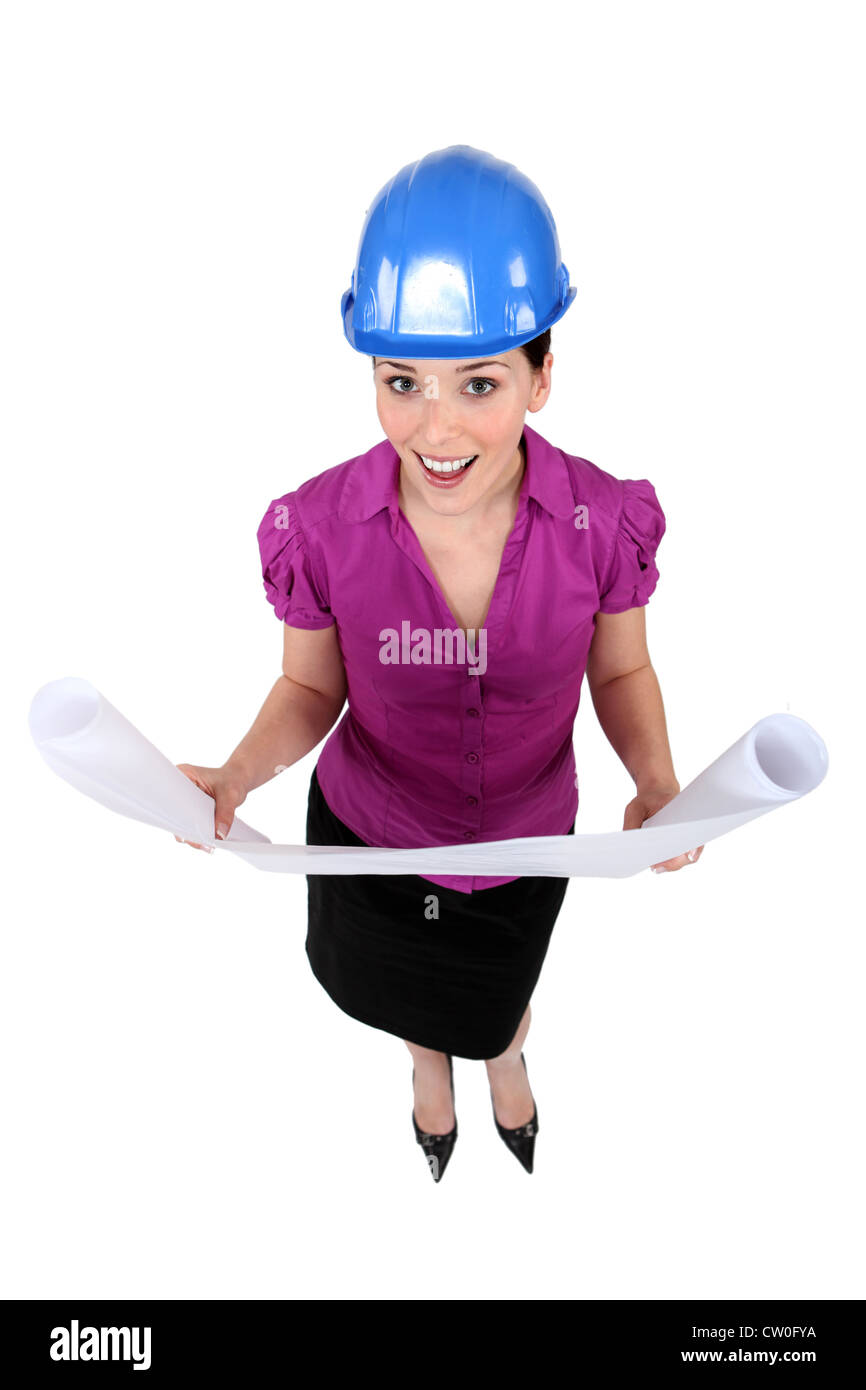 Architecture enthusiast Cut Out Stock Images & Pictures - Alamy