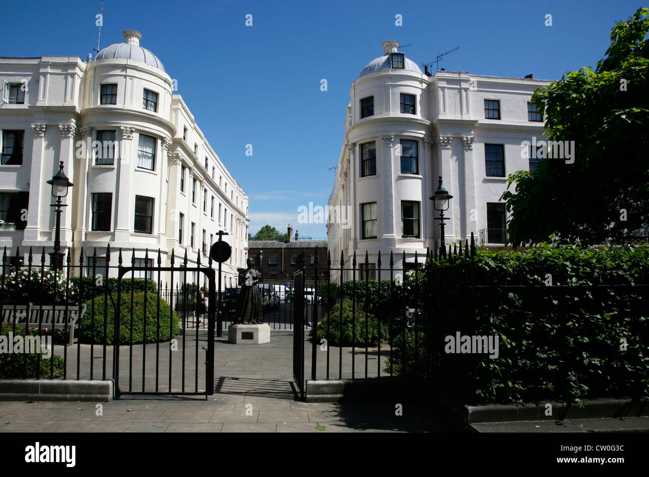Victoria square london hi-res stock photography and images - Alamy