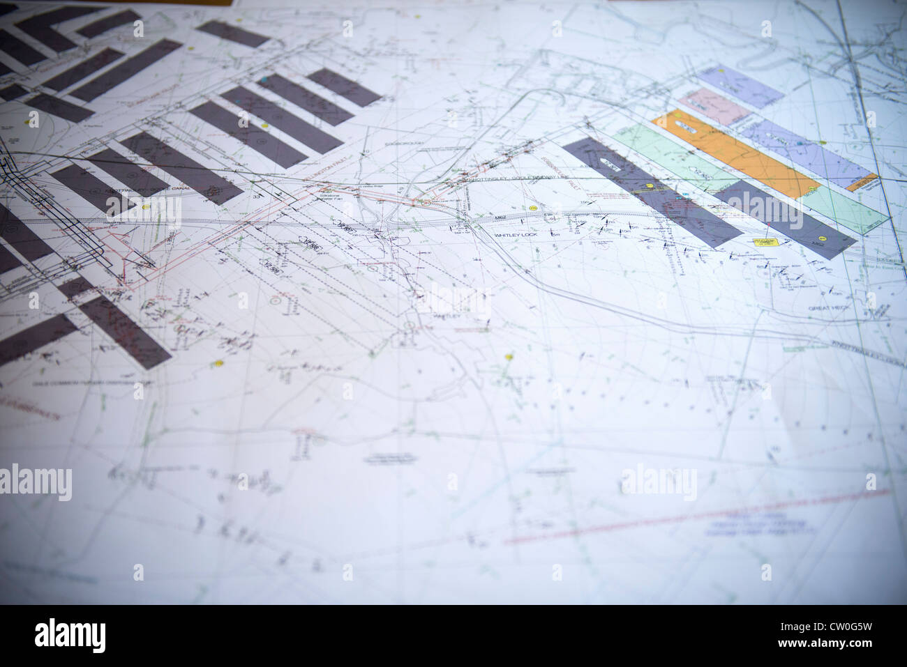 Blueprint High Resolution Stock Photography and Images - Alamy