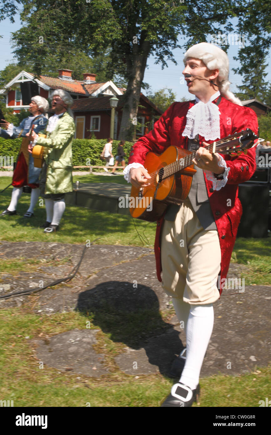 Old singers hi-res stock photography and images - Alamy