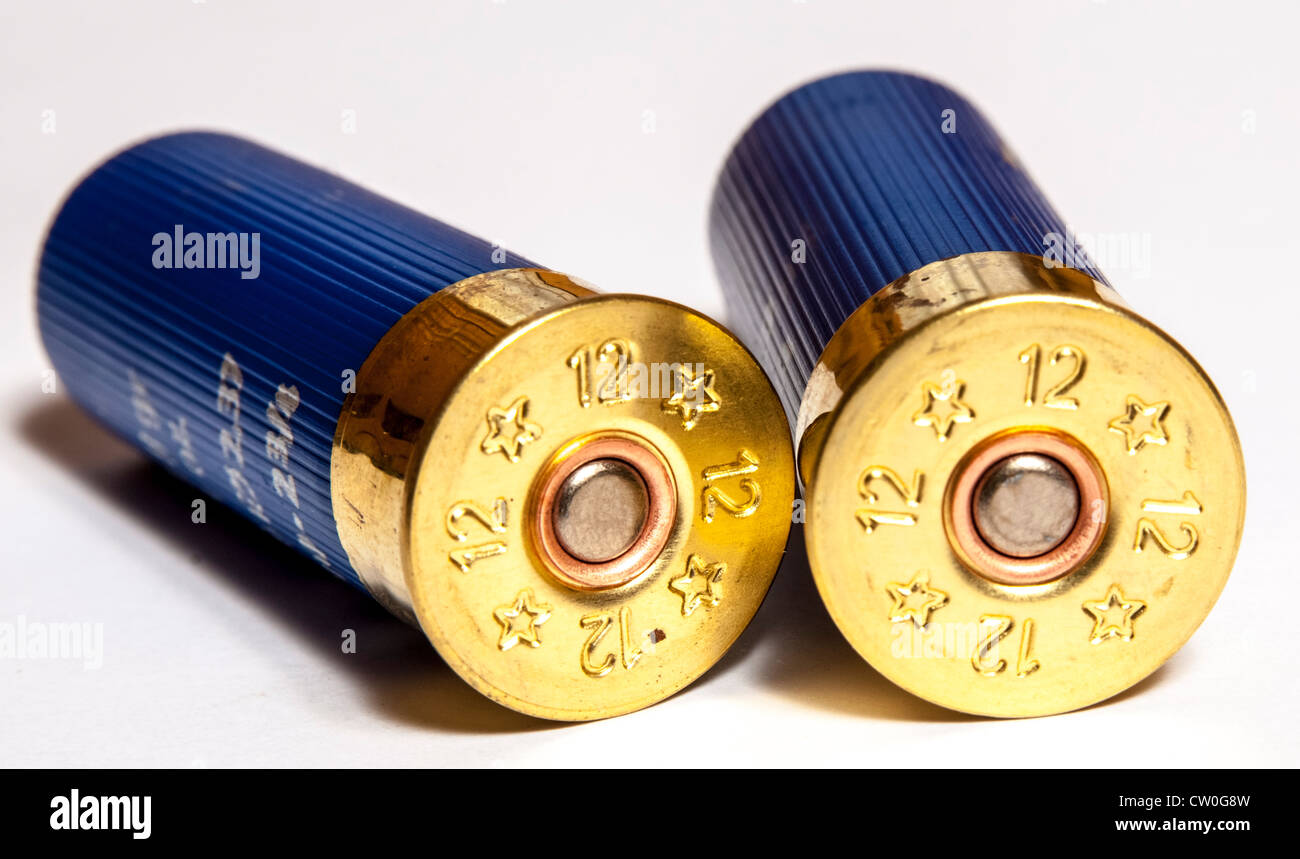 12 Bore Shot Gun Stock Photos & 12 Bore Shot Gun Stock Images - Alamy