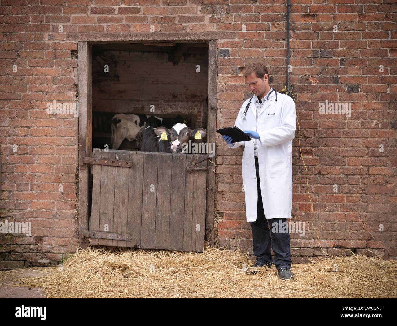 Rural medical technology hi-res stock photography and images - Alamy