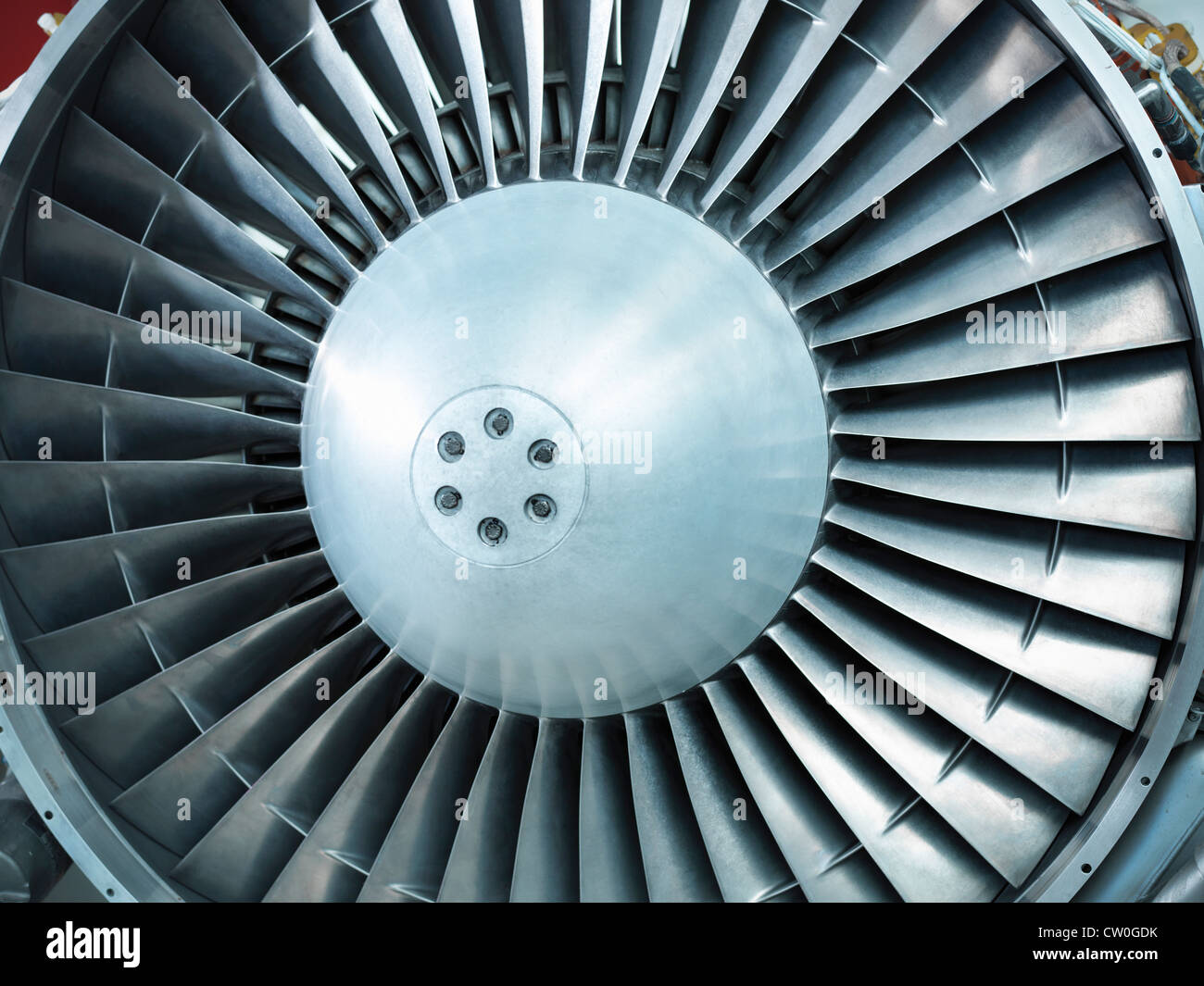 3d jet engine hi-res stock photography and images - Alamy