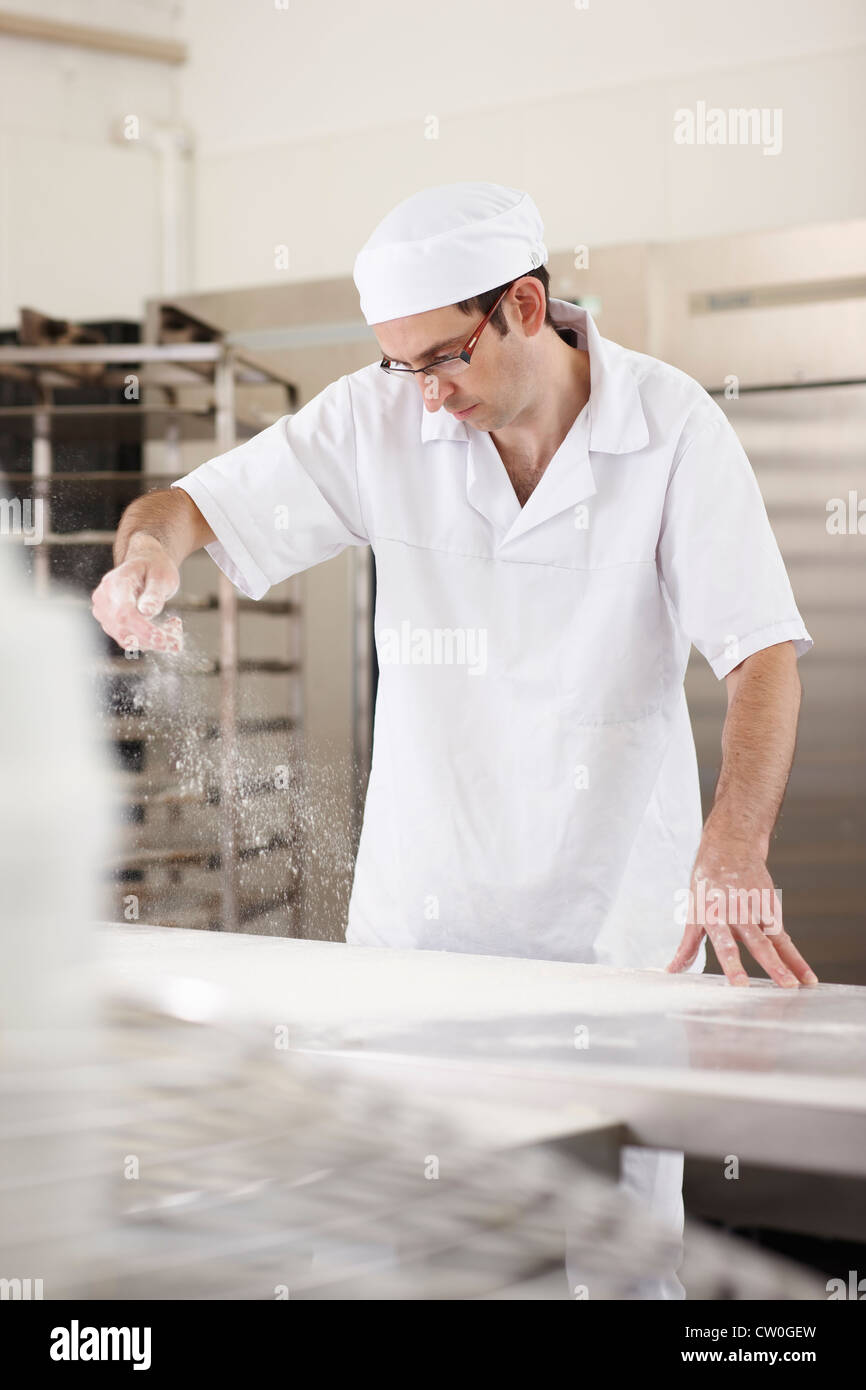 Kitchen technique hi-res stock photography and images - Alamy