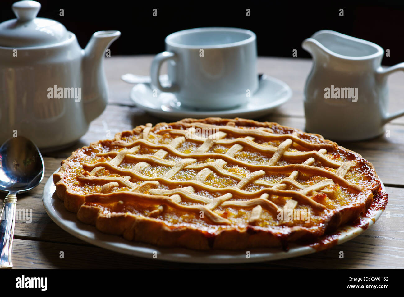 Treacle colour hi-res stock photography and images - Alamy