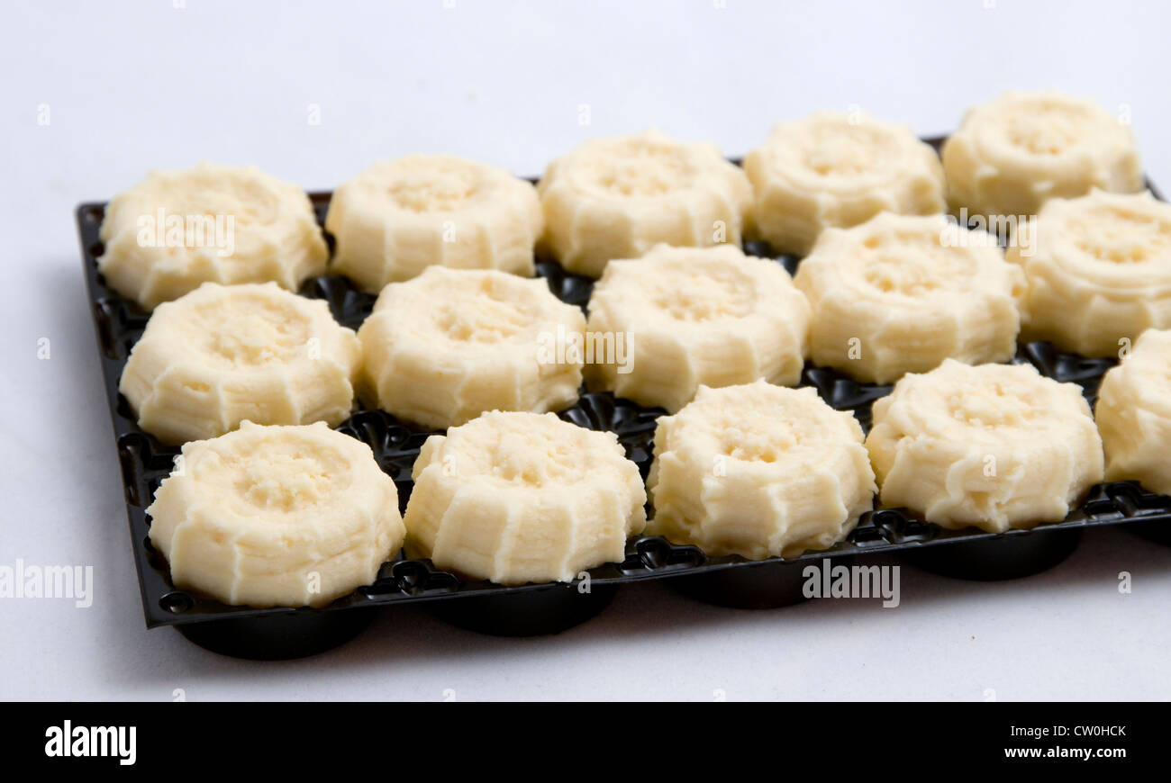 Fondant sweets hi-res stock photography and images - Alamy