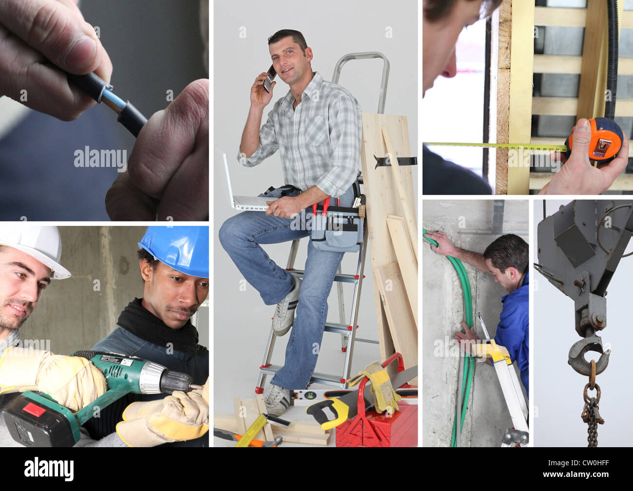 Work themed hi-res stock photography and images - Alamy