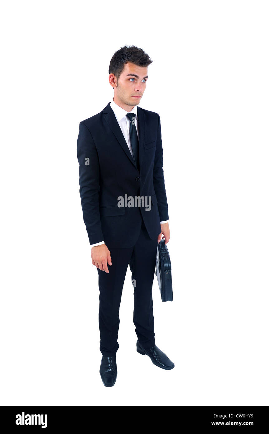 Depression and the body Cut Out Stock Images & Pictures - Alamy