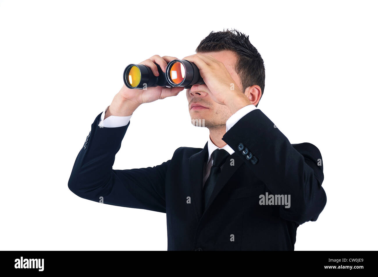 Business opportunity career person professional people man business hi ...