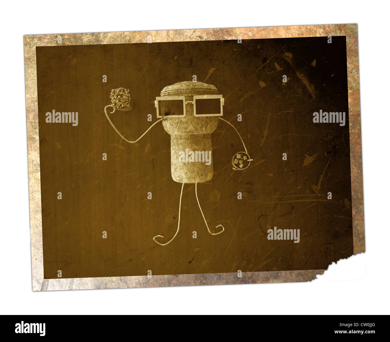 Lens cap design Cut Out Stock Images & Pictures - Alamy