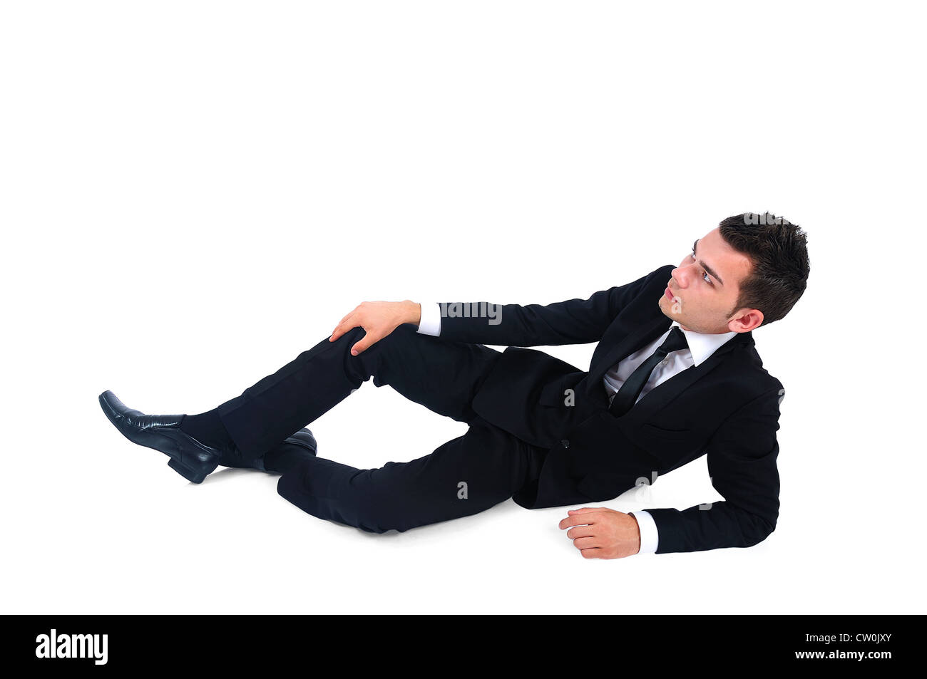 View looking up attractive Cut Out Stock Images & Pictures - Alamy