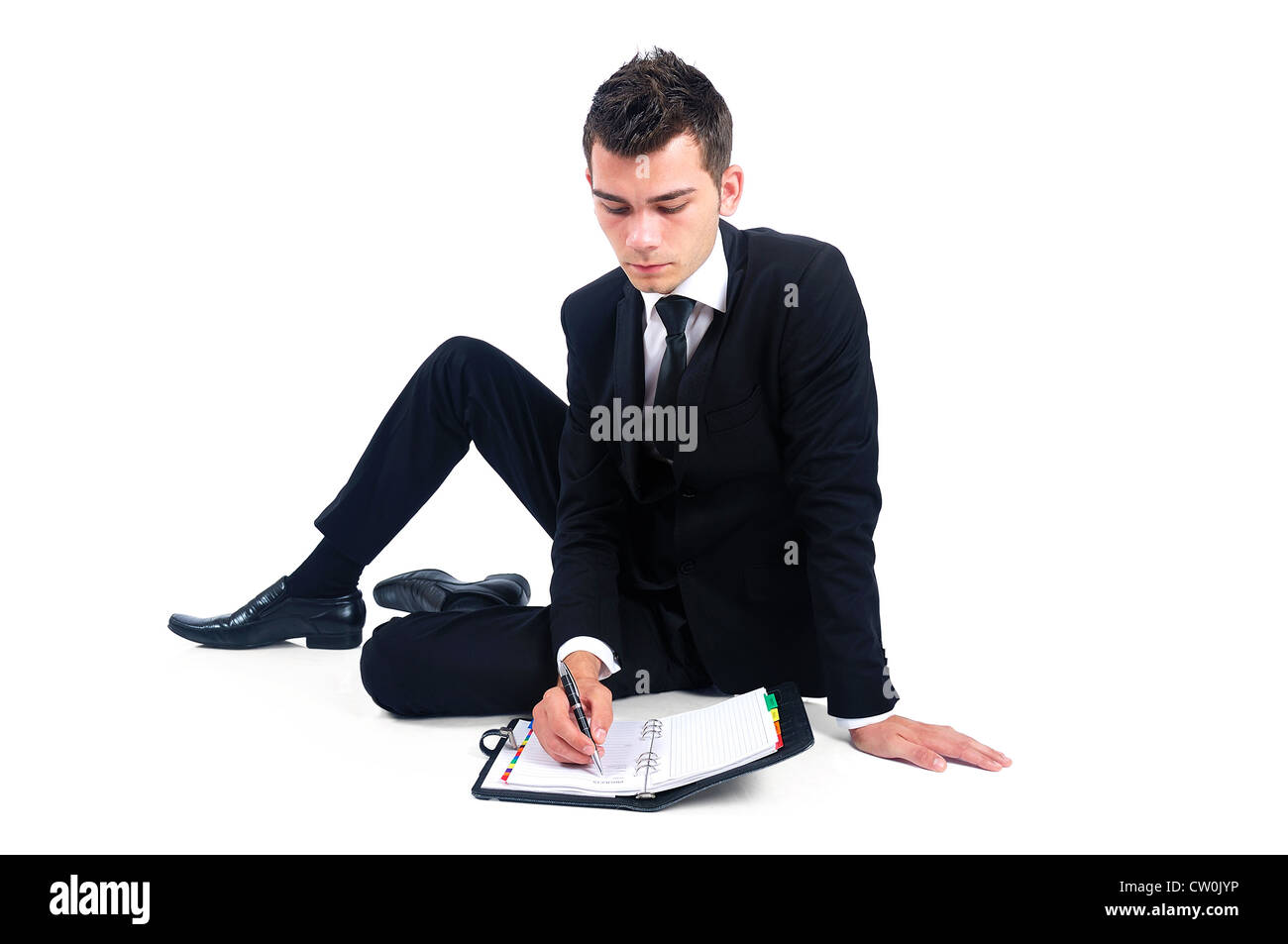 Project sit Cut Out Stock Images & Pictures - Alamy