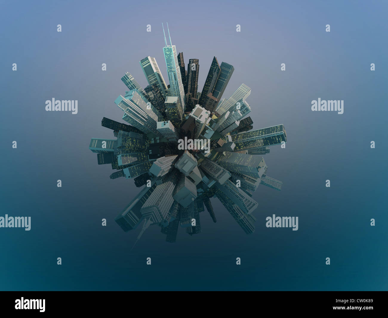 Crowded planet hi-res stock photography and images - Alamy
