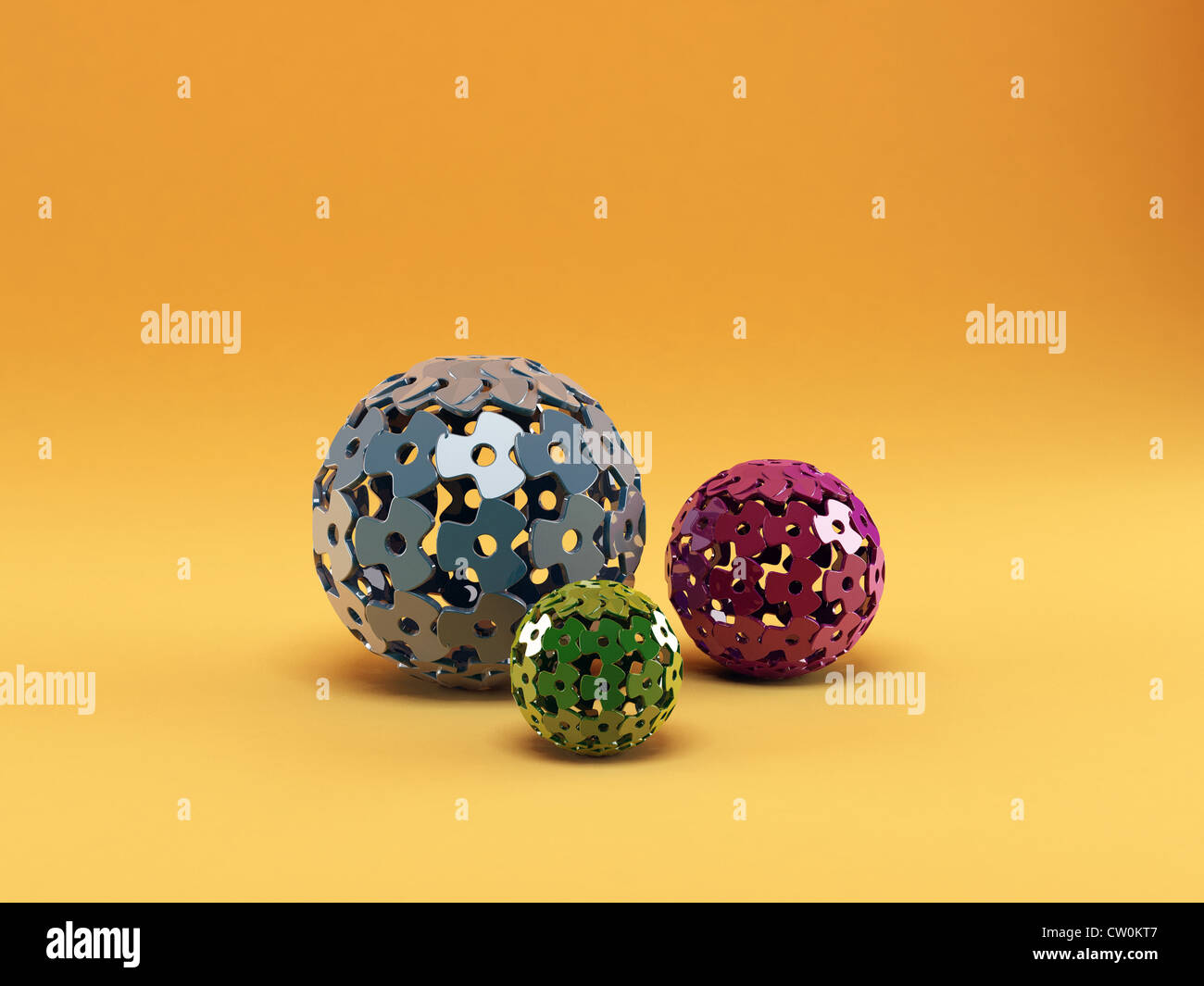 Deco ration hi-res stock photography and images - Alamy