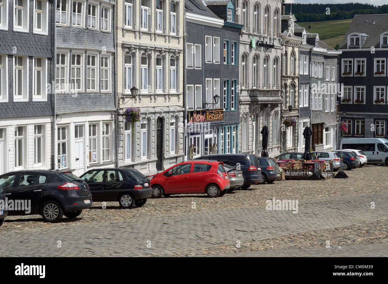 Stavelot Stock Photos & Stavelot Stock Images - Alamy
