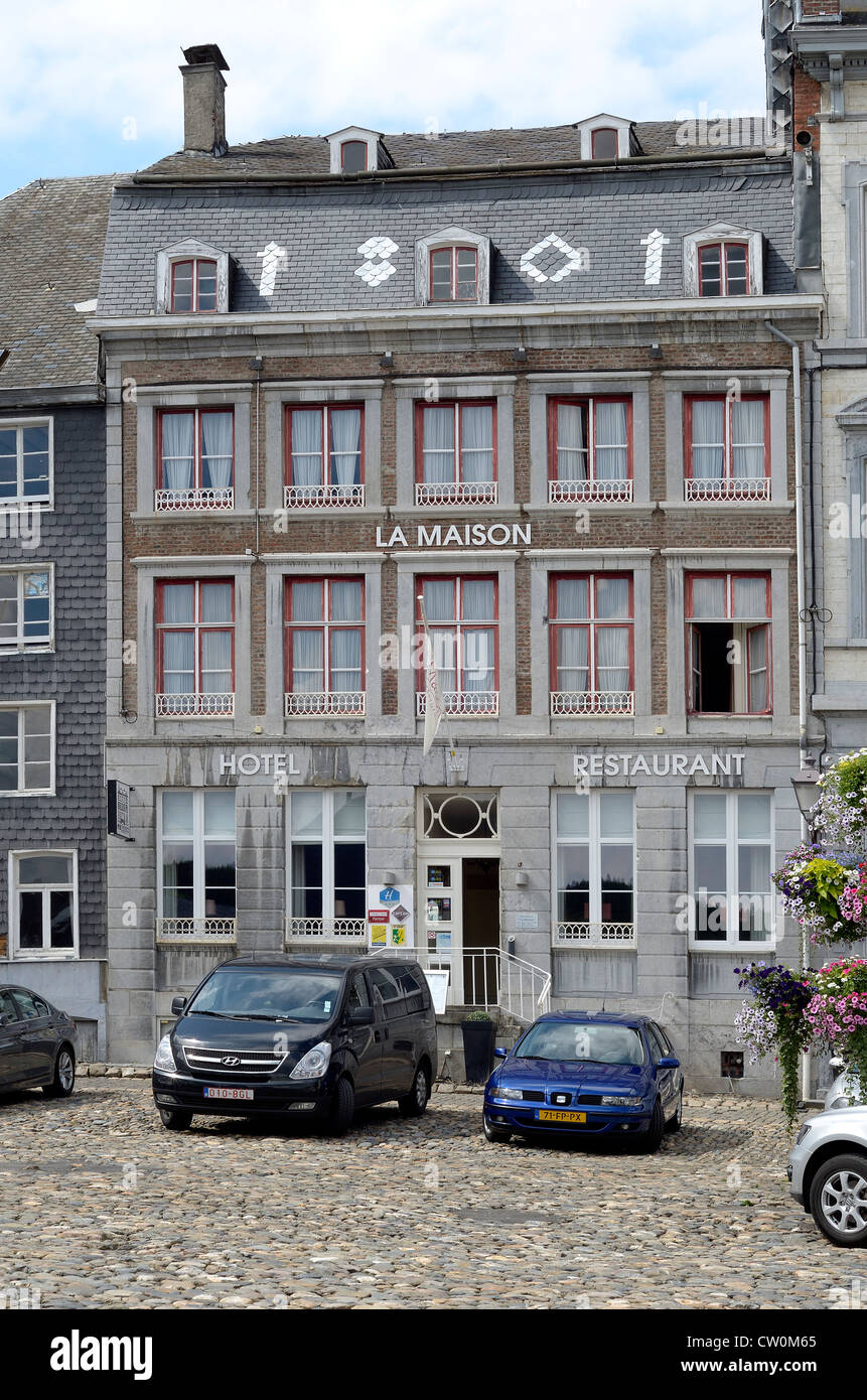 Stavelot hi-res stock photography and images - Alamy