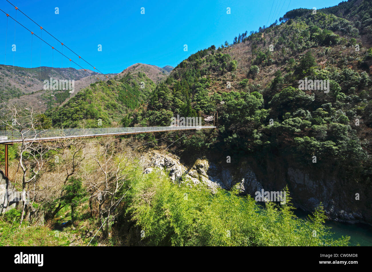 Akagawa hi-res stock photography and images - Alamy