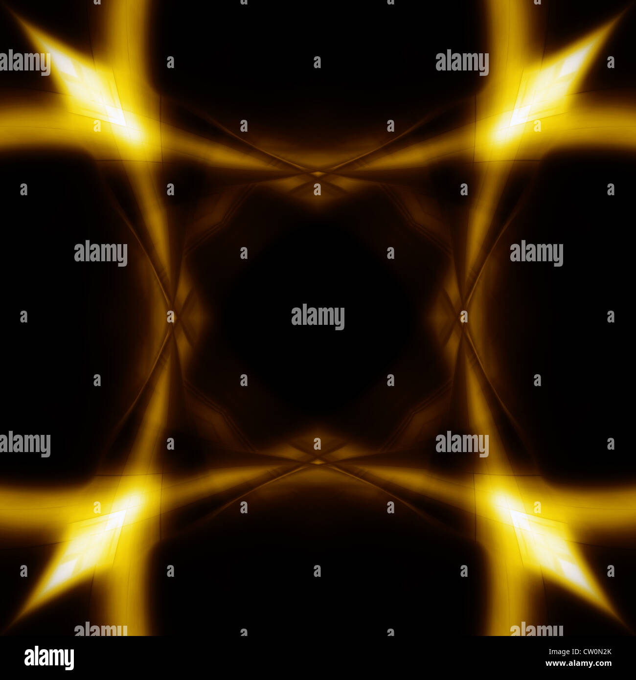 Fantastic elegant and powerful background design illustration Stock ...