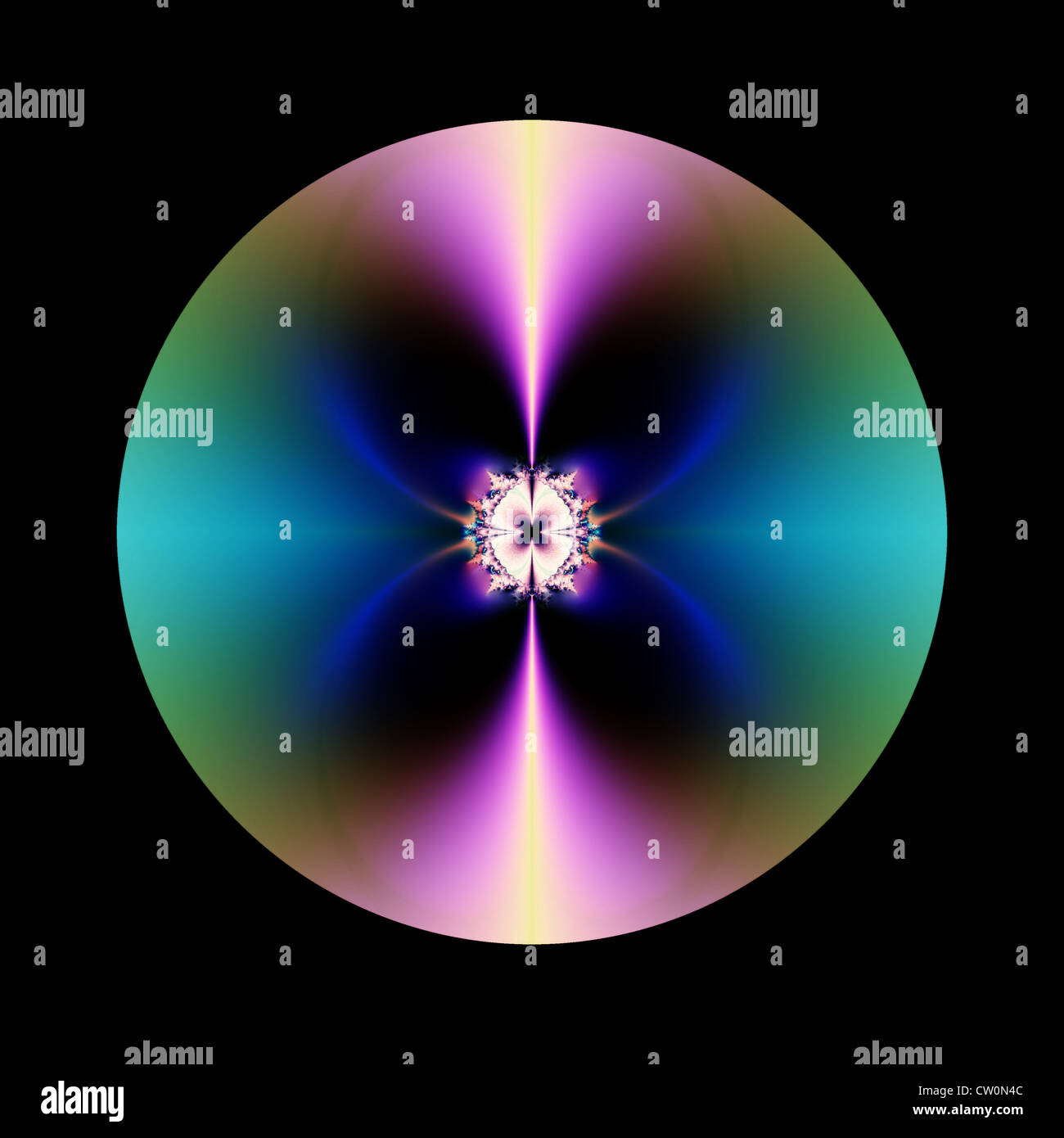 Abstract powerful background object Stock Photo - Alamy