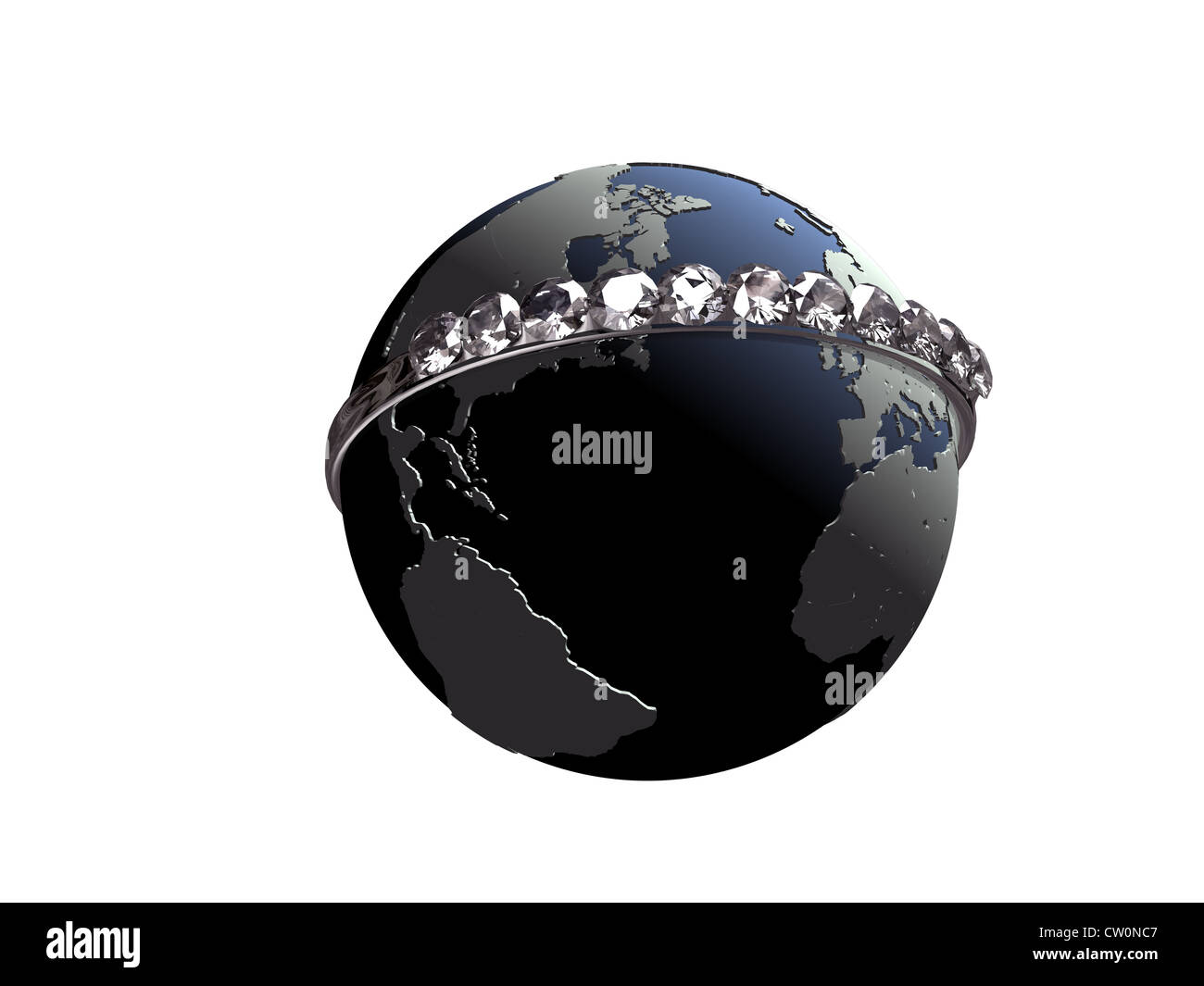 Earth jewels hi-res stock photography and images - Alamy