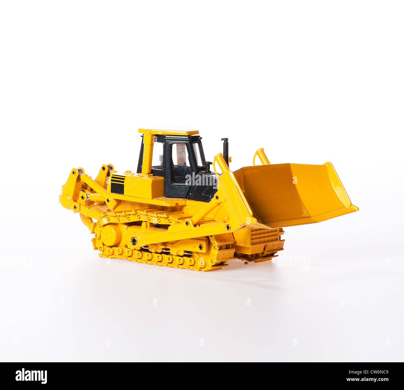 Bulldozer engine isolated hi-res stock photography and images - Alamy