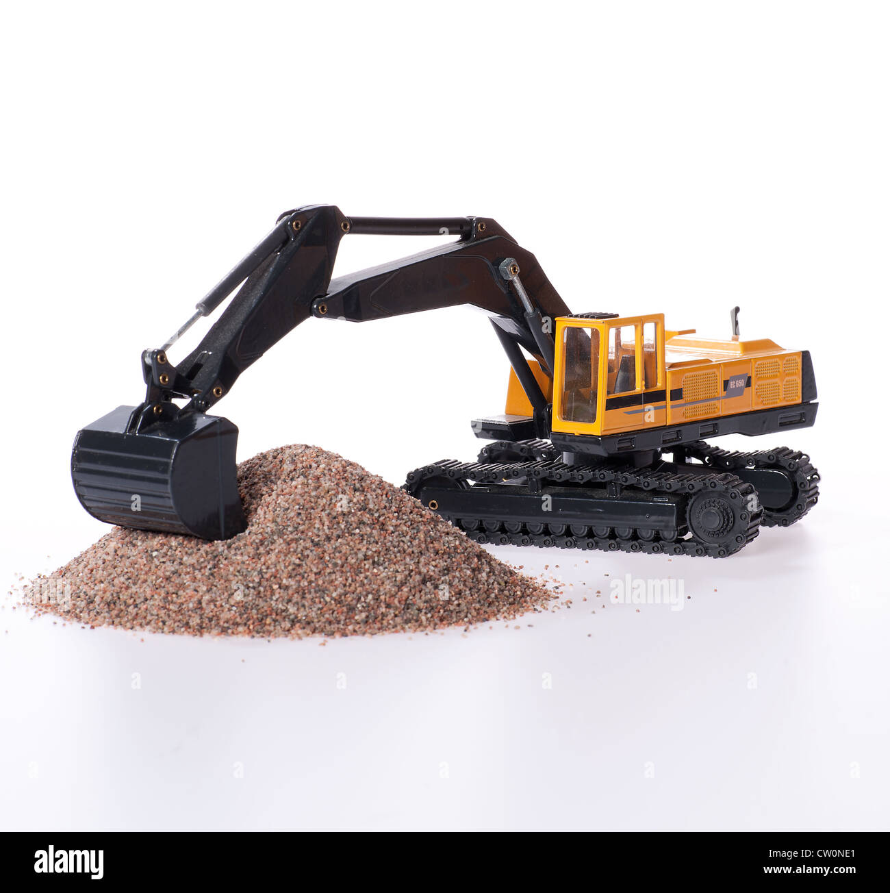 Gold digging equipment hi-res stock photography and images - Alamy