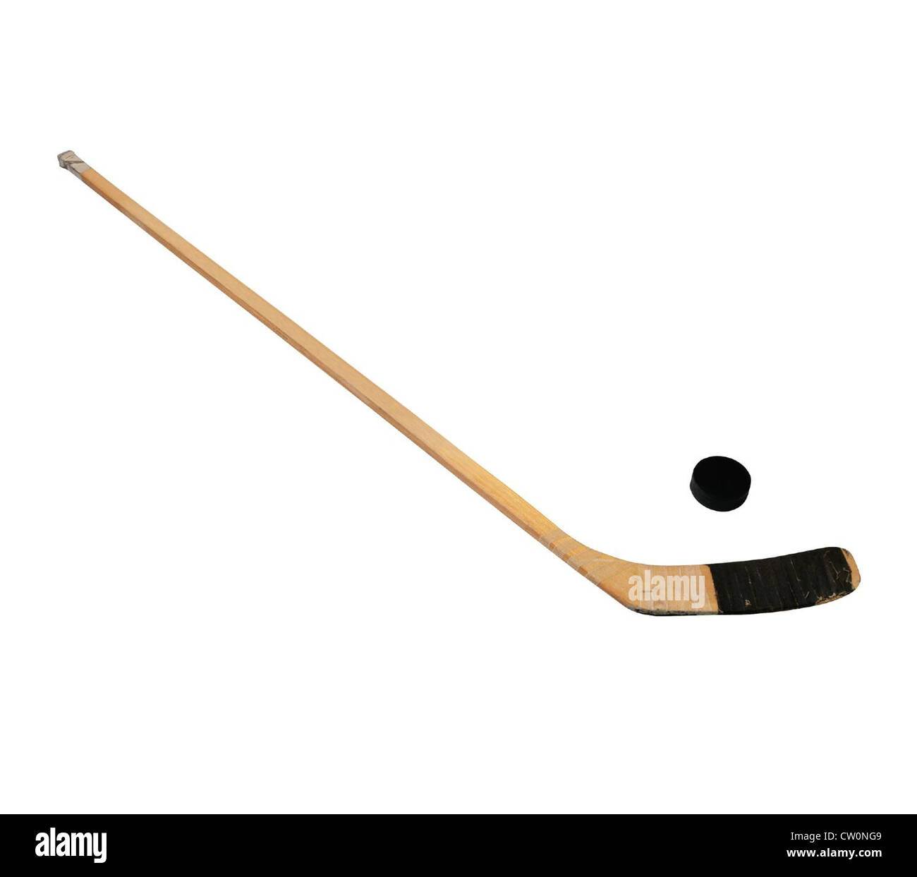 Puck sport Cut Out Stock Images & Pictures - Alamy