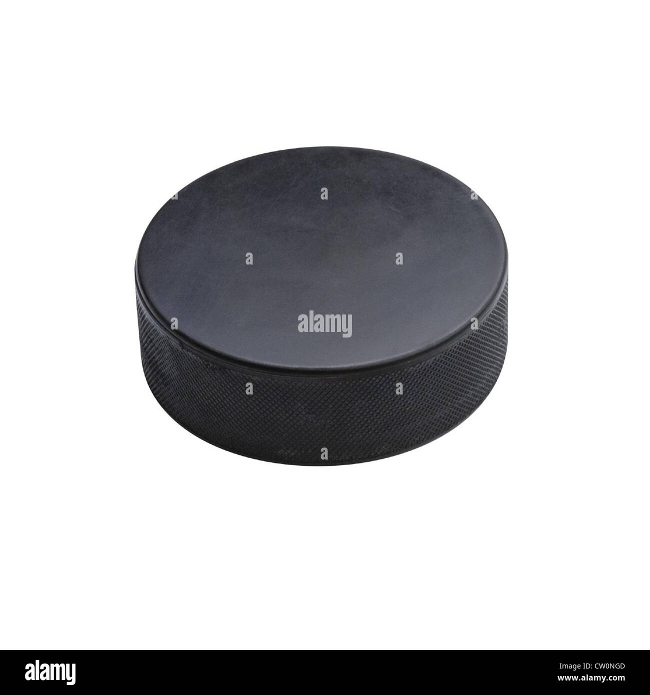 Puck sport Cut Out Stock Images & Pictures - Alamy