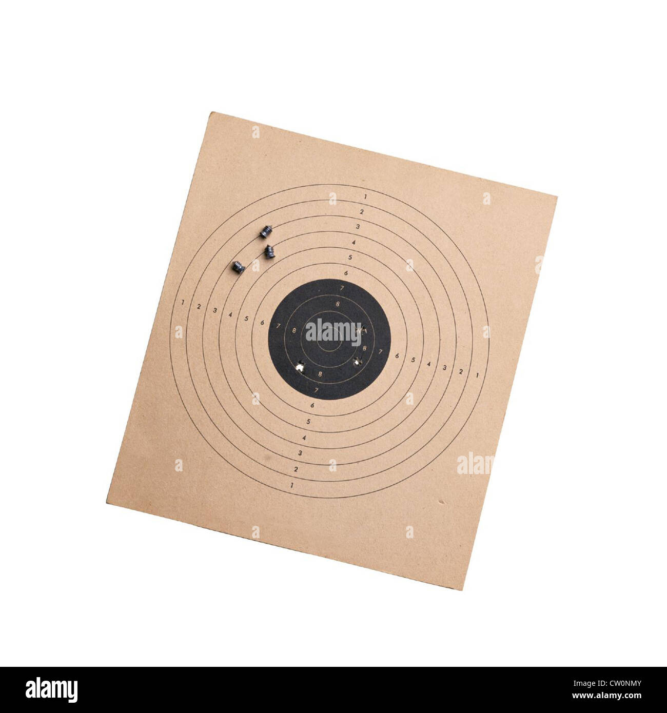 What is your target Cut Out Stock Images & Pictures - Alamy