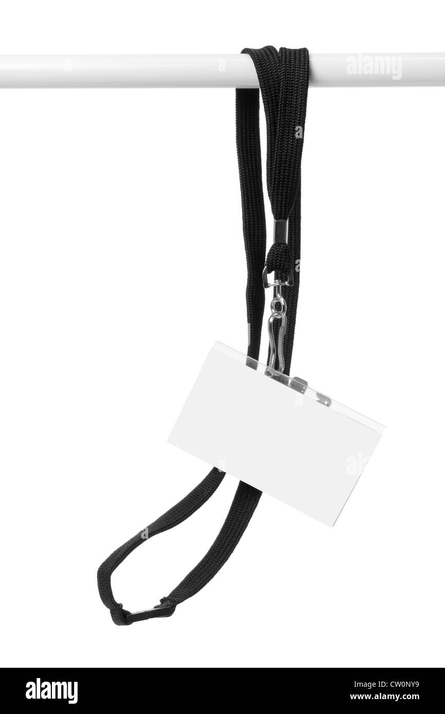 Name tag hi-res stock photography and images - Alamy