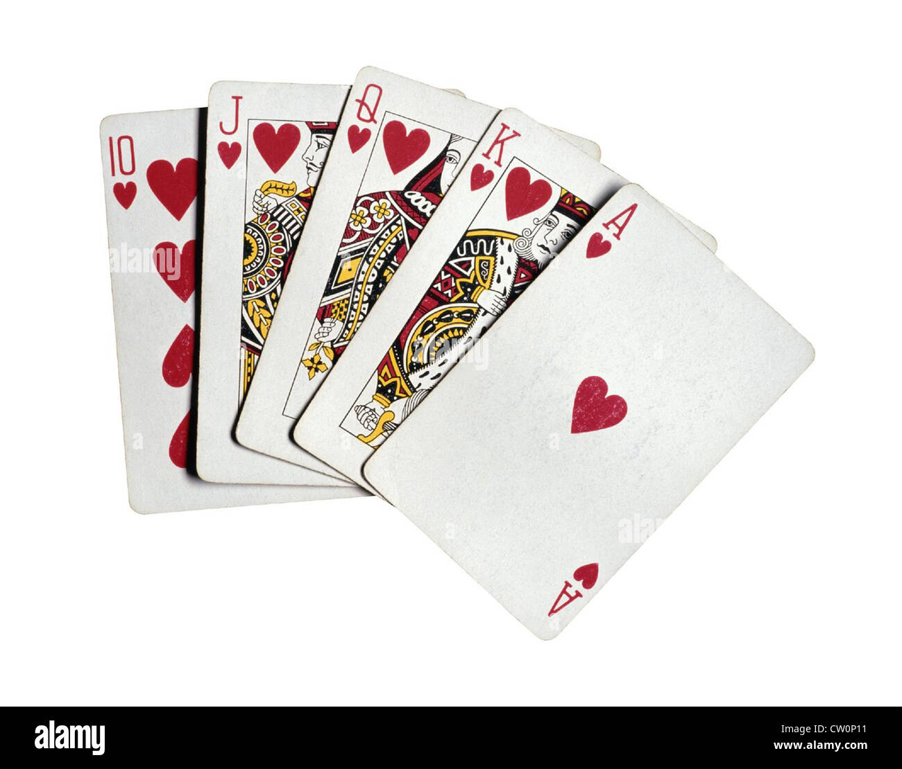 Card of game hi-res stock photography and images - Alamy