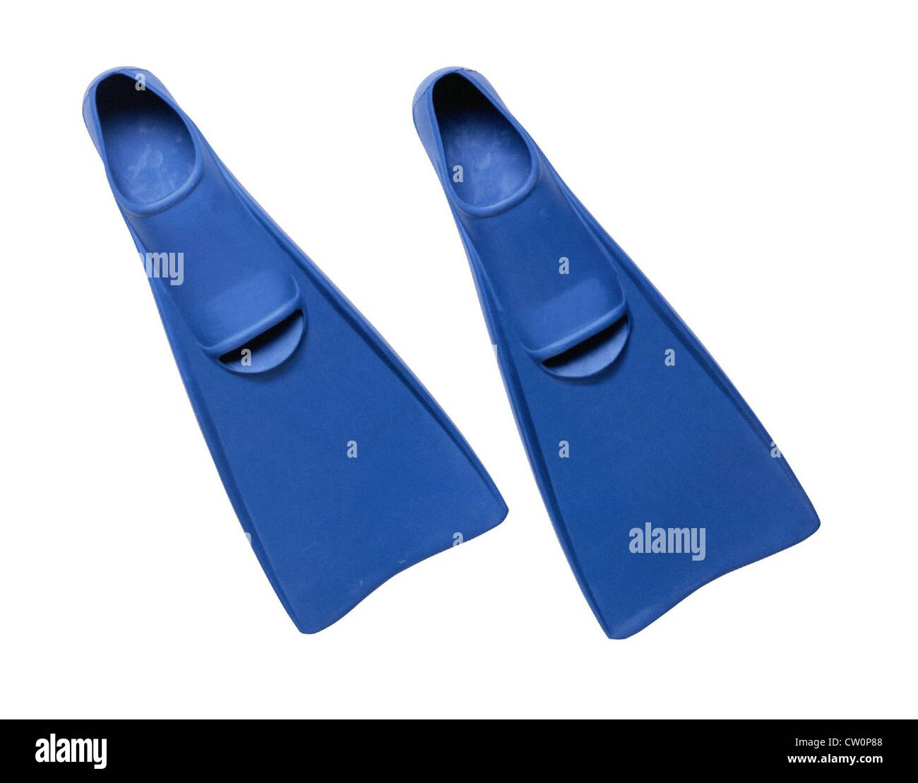 Diving up close Cut Out Stock Images & Pictures - Alamy