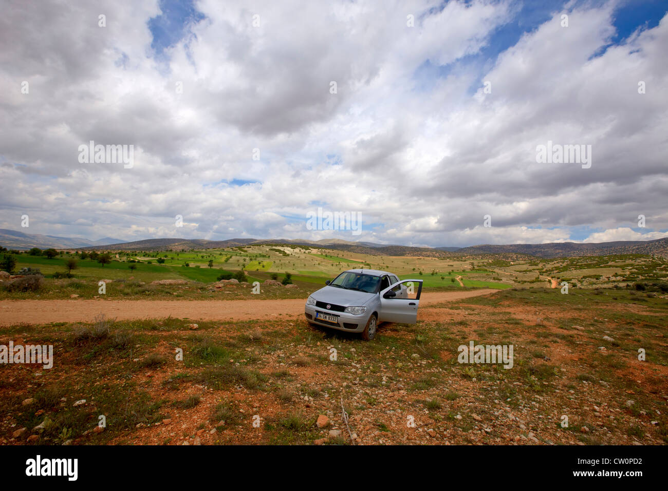 Ovacik Turkey High Resolution Stock Photography and Images - Alamy