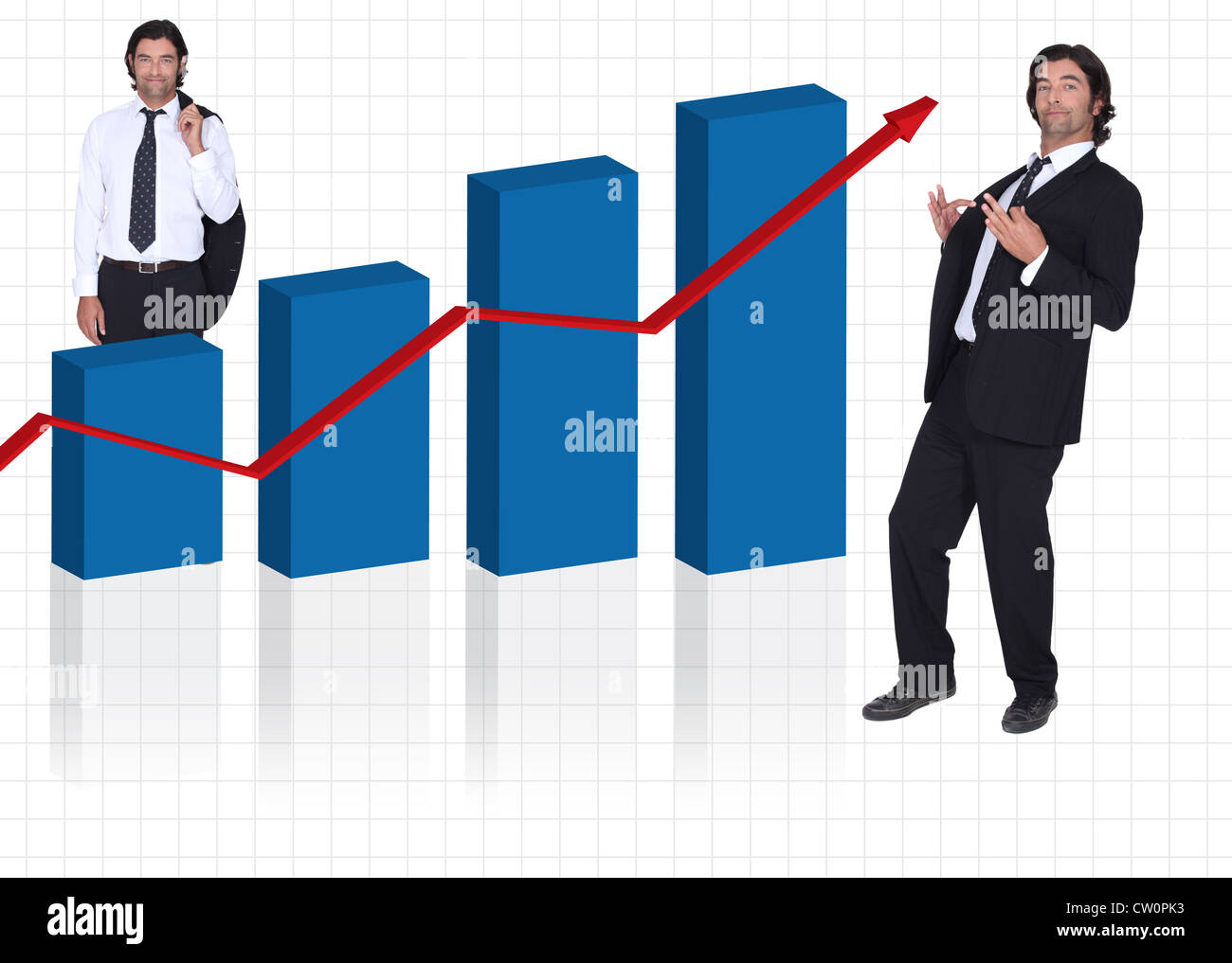 Project progression hi-res stock photography and images - Alamy