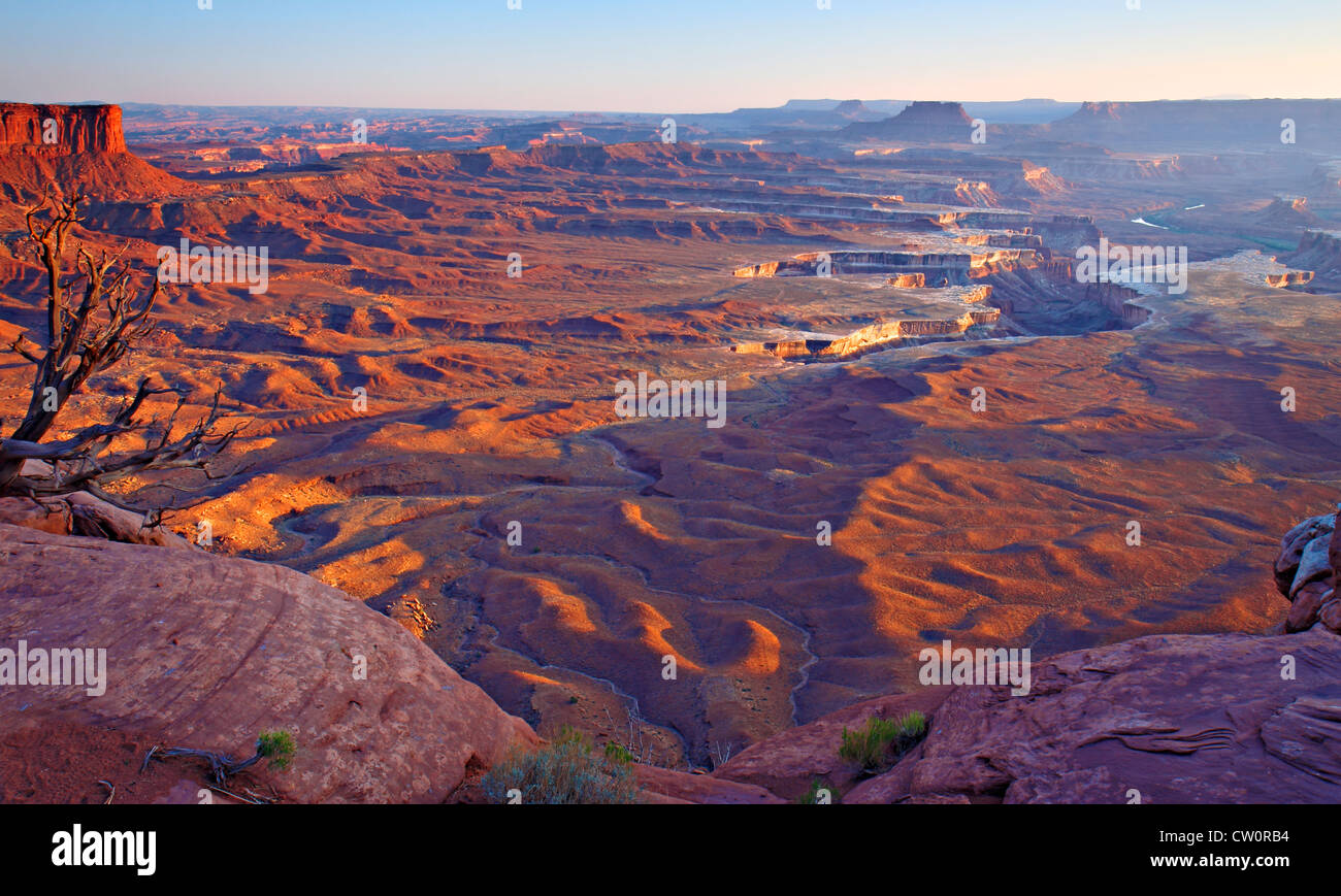 Elevated terrain hi-res stock photography and images - Alamy